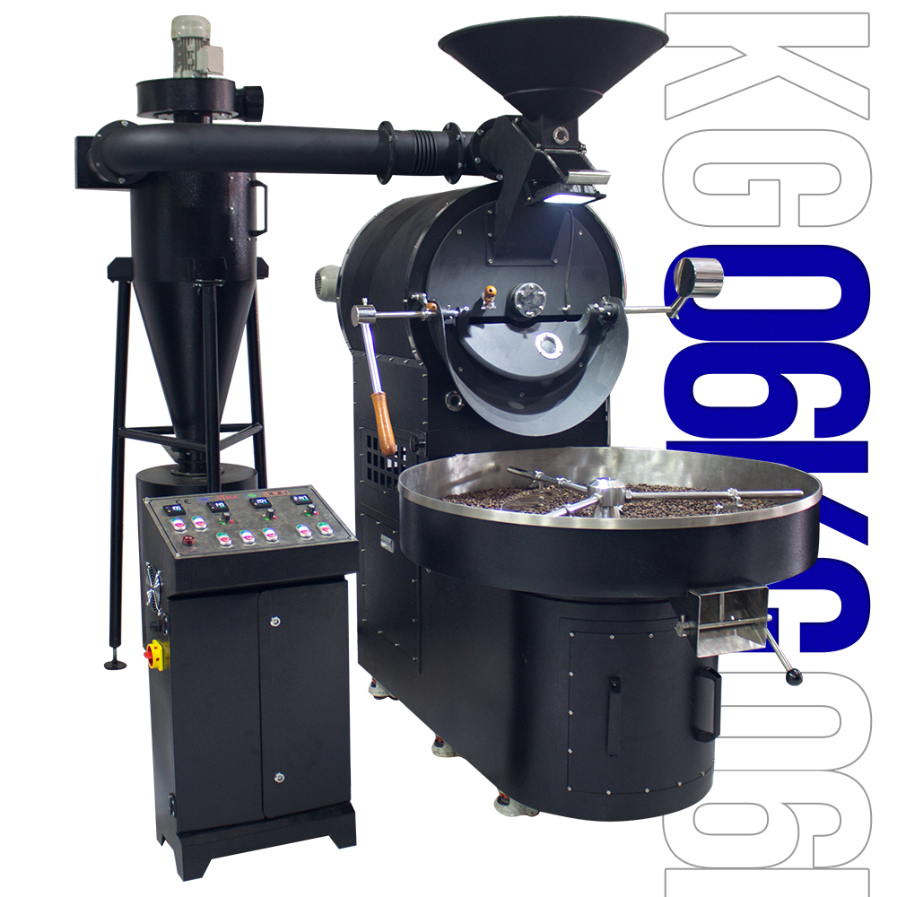 Double Wall Drum Roaster at Callie Ellis blog